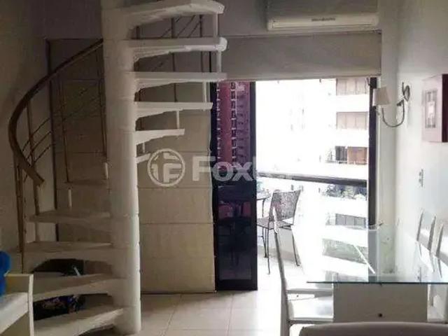 Apartamento para Venda em São Paulo/SP Aclimação 1 Quartos