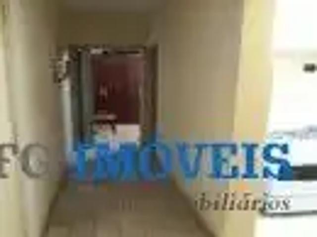 Apartamento para Venda em São Paulo/SP Aclimação 1 Quartos