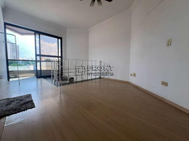 Apartamento para Venda em São Paulo/SP Aclimação 1 Quartos