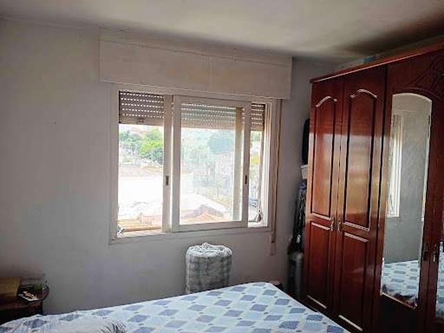Apartamento para Venda em São Paulo/SP Aclimação 1 Quartos