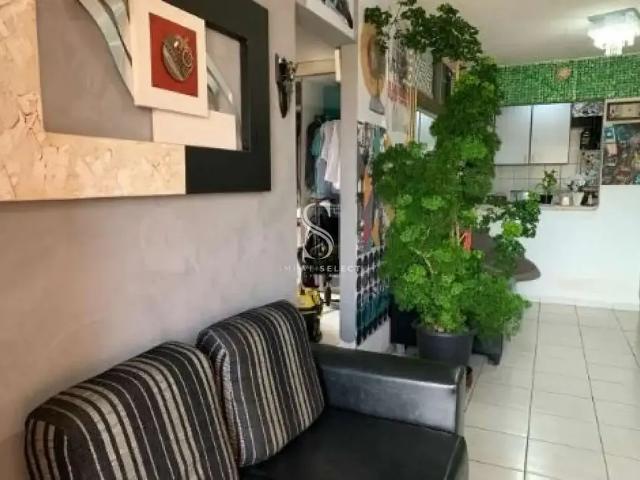 Apartamento para Venda em São Paulo/SP Aclimação 1 Quartos