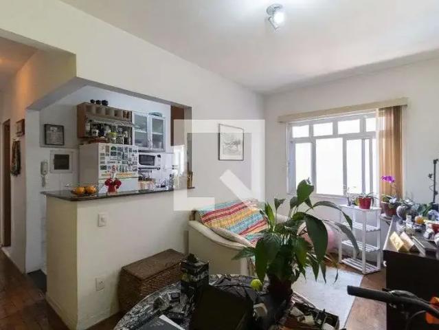 Apartamento para Venda em São Paulo/SP Aclimação 1 Quartos