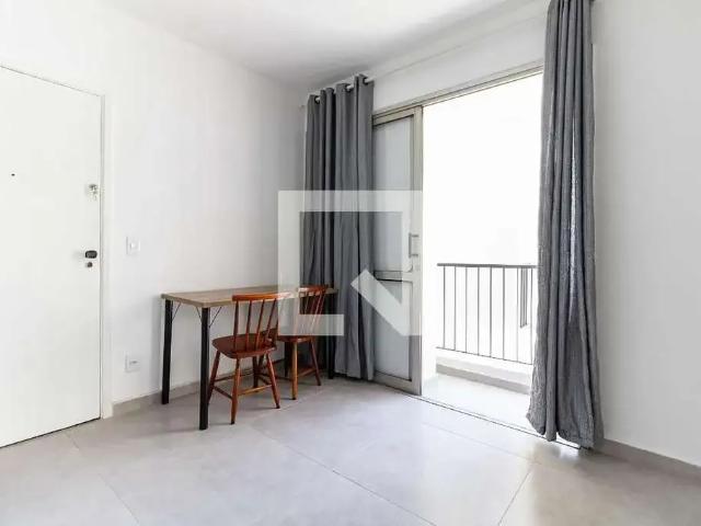 Apartamento para Venda em São Paulo/SP Aclimação 1 Quartos