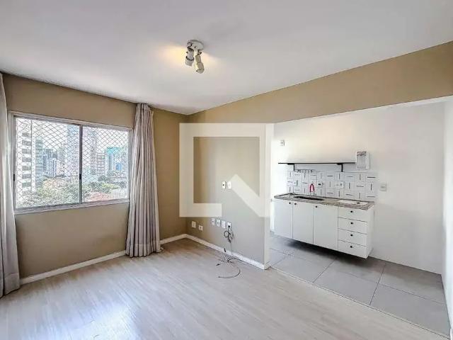Apartamento para Venda em São Paulo/SP Aclimação 1 Quartos
