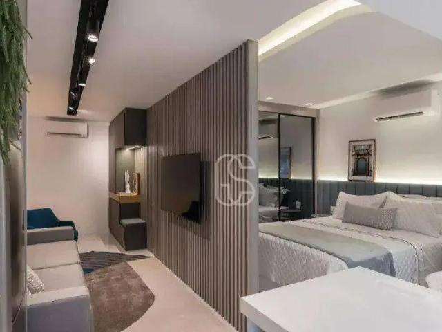 Apartamento para Venda em São Paulo/SP Aclimação 1 Quartos