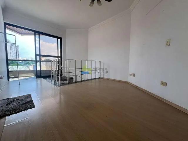Apartamento para Venda em São Paulo/SP Aclimação 1 Quartos