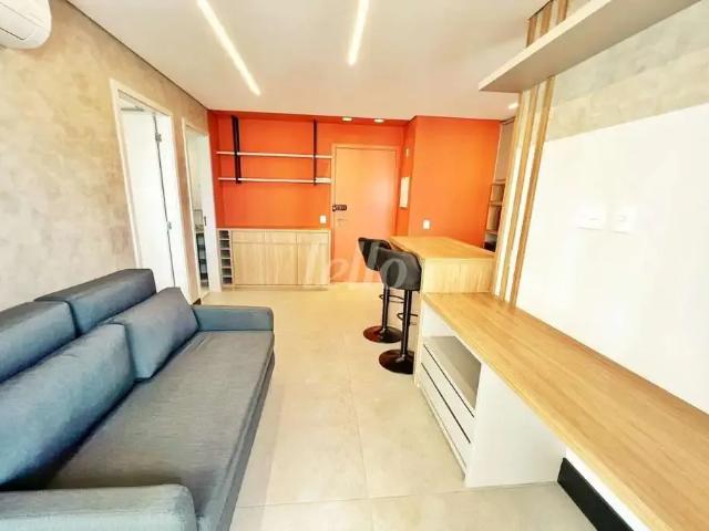 Apartamento para Venda em São Paulo/SP Aclimação 1 Quartos