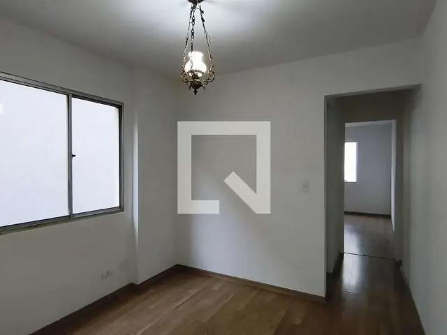 Apartamento para Venda em São Paulo/SP Aclimação 1 Quartos