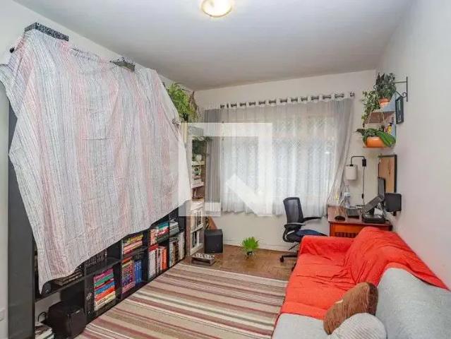 Apartamento para Venda em São Paulo/SP Aclimação 1 Quartos