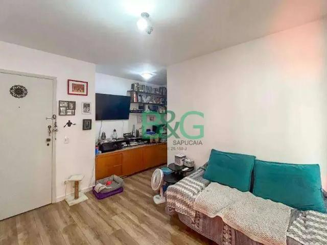 Apartamento para Venda em São Paulo/SP Aclimação 1 Quartos