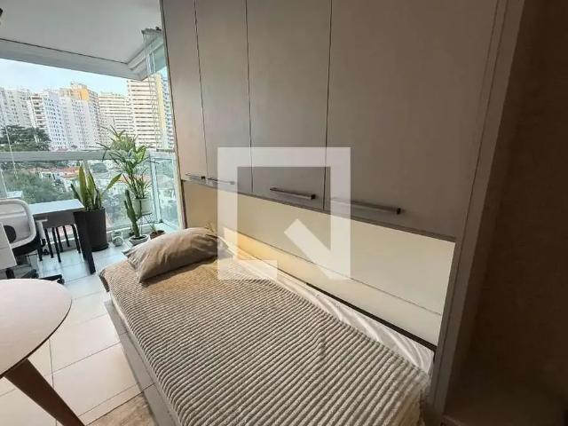 Apartamento para Venda em São Paulo/SP Aclimação 1 Quartos
