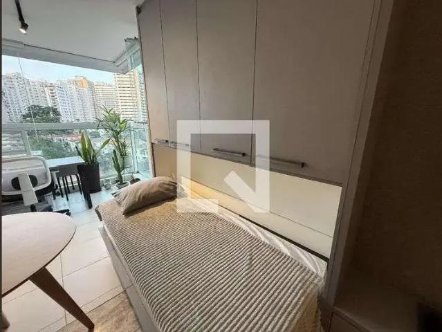 Apartamento para Venda em São Paulo/SP Aclimação 1 Quartos