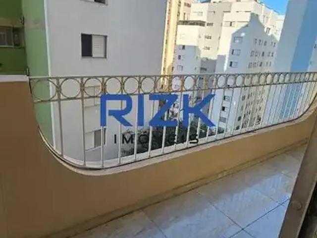 Apartamento para Venda em São Paulo/SP Aclimação 1 Quartos