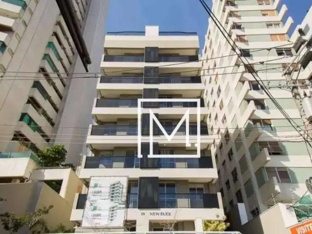 Apartamento para Venda em São Paulo/SP Aclimação 1 Quartos