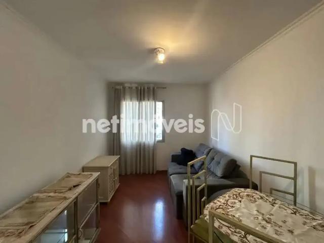 Apartamento para Venda em São Paulo/SP Aclimação 1 Quartos
