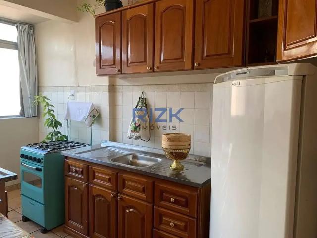 Apartamento para Venda em São Paulo/SP Aclimação 1 Quartos