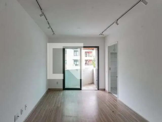 Apartamento para Venda em São Paulo/SP Aclimação 1 Quartos