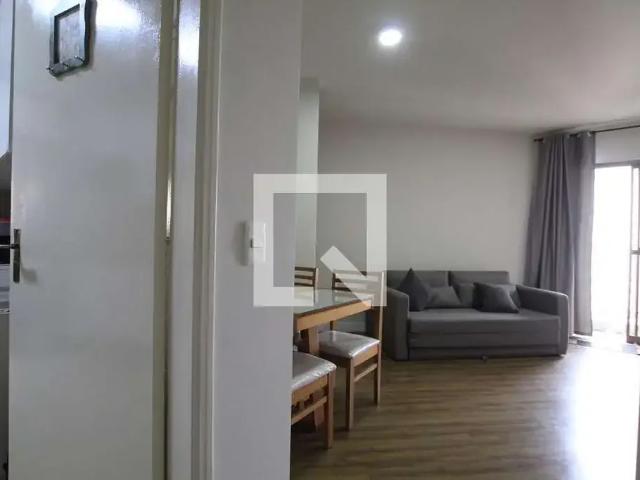 Apartamento para Venda em São Paulo/SP Aclimação 1 Quartos