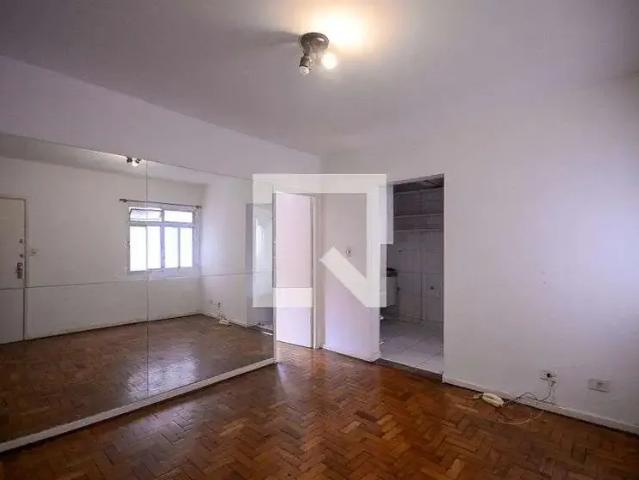 Apartamento para Venda em São Paulo/SP Aclimação 1 Quartos