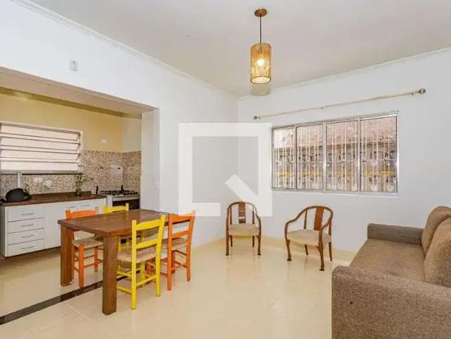 Apartamento para Venda em São Paulo/SP Aclimação 1 Quartos