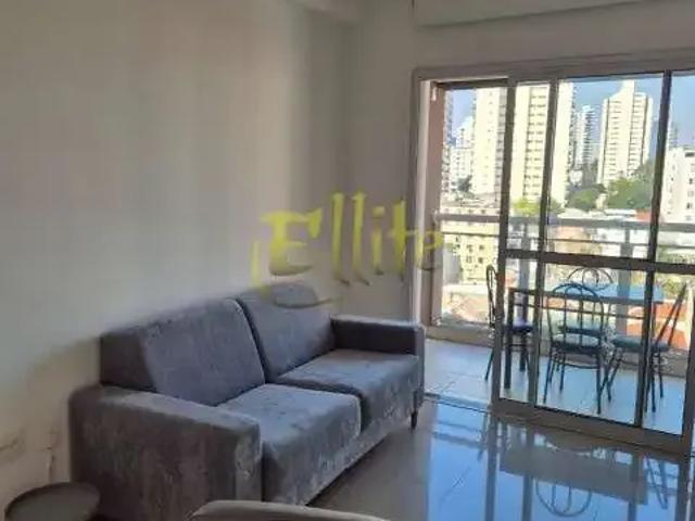 Apartamento para Venda em São Paulo/SP Aclimação 1 Quartos