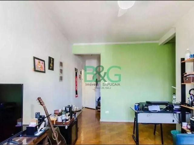 Apartamento para Venda em São Paulo/SP Aclimação 1 Quartos