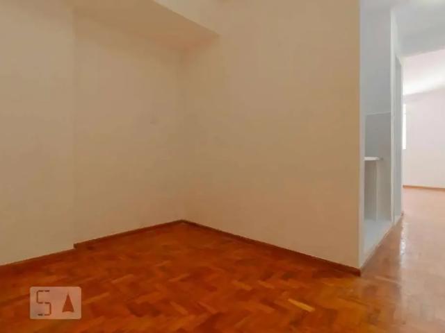 Apartamento para Venda em São Paulo/SP Aclimação 1 Quartos