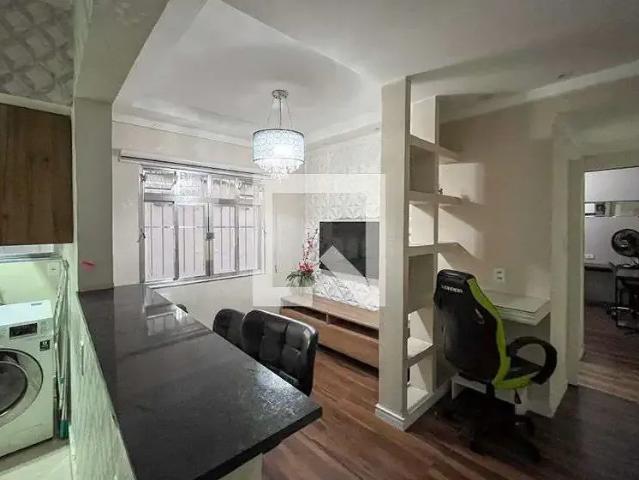 Apartamento para Venda em São Paulo/SP Aclimação 1 Quartos