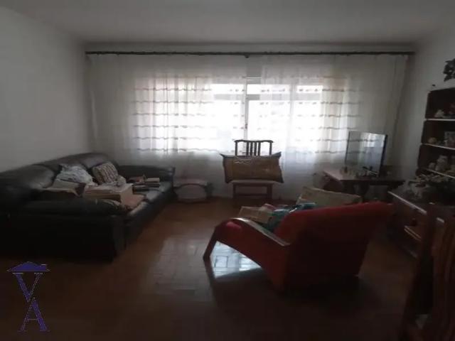 Apartamento para Venda em São Paulo/SP Aclimação 1 Quartos