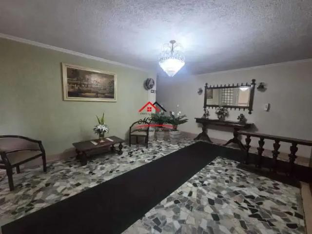 Apartamento para Venda em São Paulo/SP Aclimação 1 Quartos