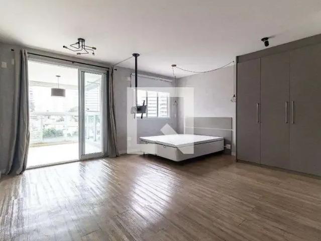 Apartamento para Venda em São Paulo/SP Aclimação 1 Quartos