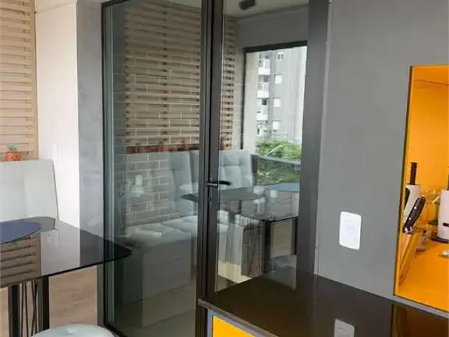 Apartamento para Venda em São Paulo/SP Aclimação 1 Quartos