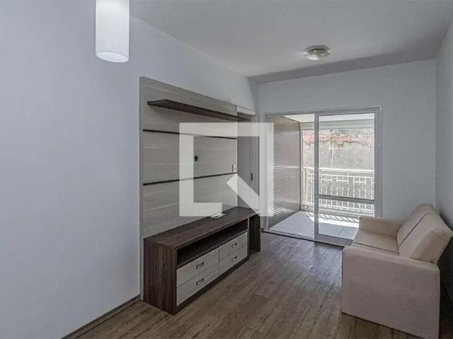 Apartamento para Venda em São Paulo/SP Aclimação 1 Quartos