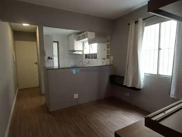 Apartamento para Venda em São Paulo/SP Aclimação 1 Quartos