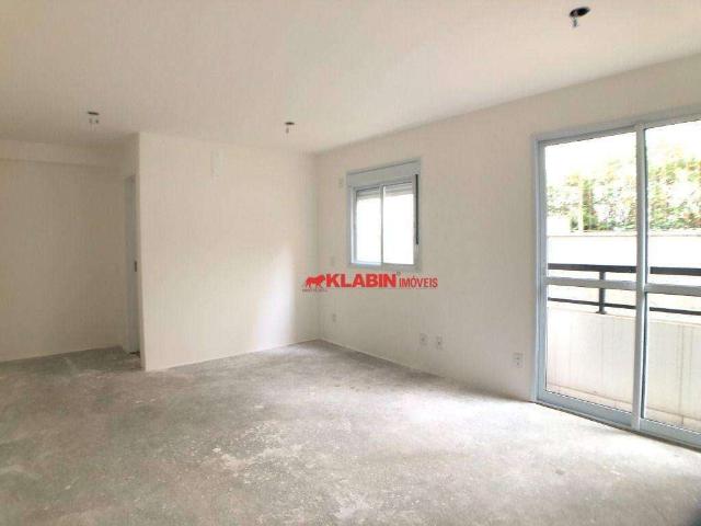 Apartamento para Venda em São Paulo/SP Aclimação 1 Quartos