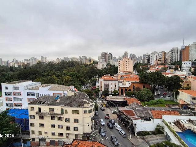 Apartamento para Venda em São Paulo/SP Aclimação 1 Quartos