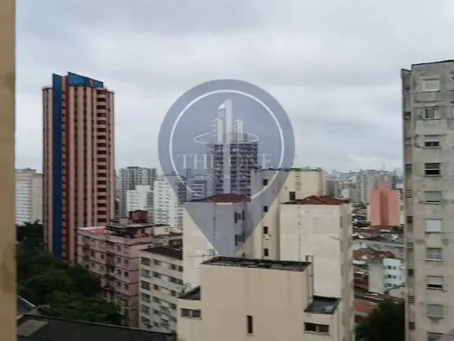 Apartamento para Venda em São Paulo/SP Aclimação 1 Quartos
