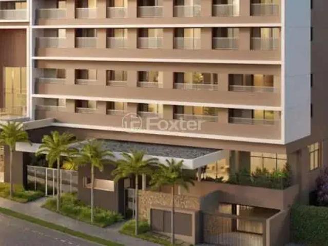 Apartamento para Venda em São Paulo/SP Aclimação 1 Quartos