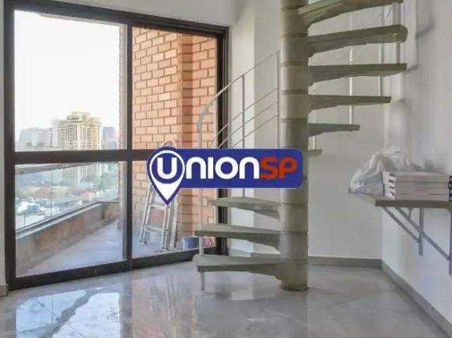 Apartamento para Venda em São Paulo/SP Aclimação 1 Quartos