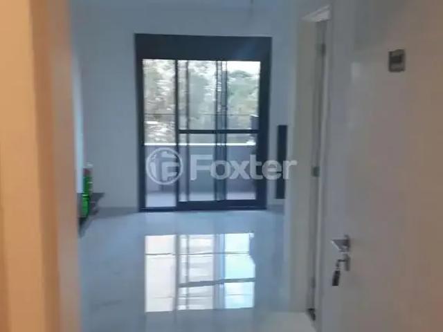 Apartamento para Venda em São Paulo/SP Aclimação 1 Quartos