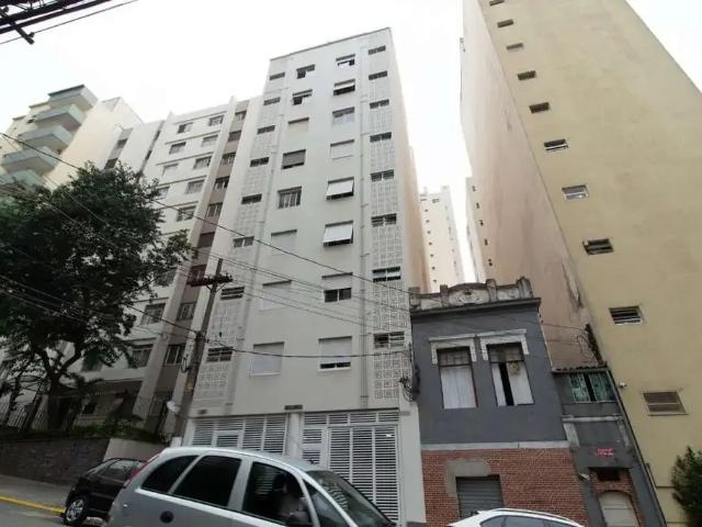 Apartamento para Venda em São Paulo/SP Aclimação 1 Quartos