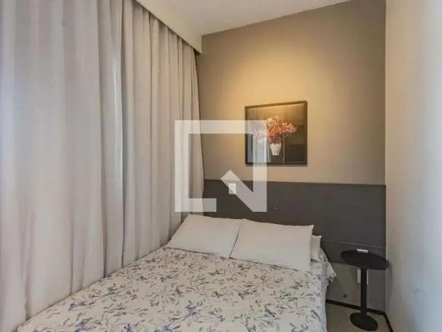 Apartamento para Venda em São Paulo/SP Aclimação 1 Quartos