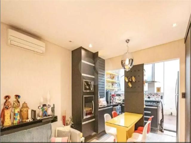 Apartamento para Venda em São Paulo/SP Aclimação 1 Quartos