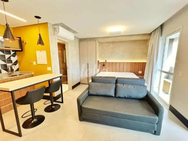 Apartamento para Venda em São Paulo/SP Aclimação 1 Quartos