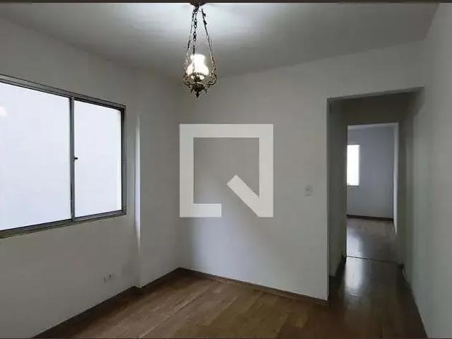 Apartamento para Venda em São Paulo/SP Aclimação 1 Quartos