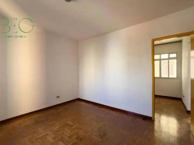 Apartamento para Venda em São Paulo/SP Aclimação 1 Quartos