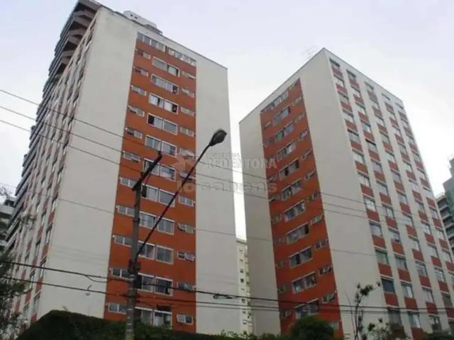 Apartamento para Venda em São Paulo/SP Aclimação 1 Quartos