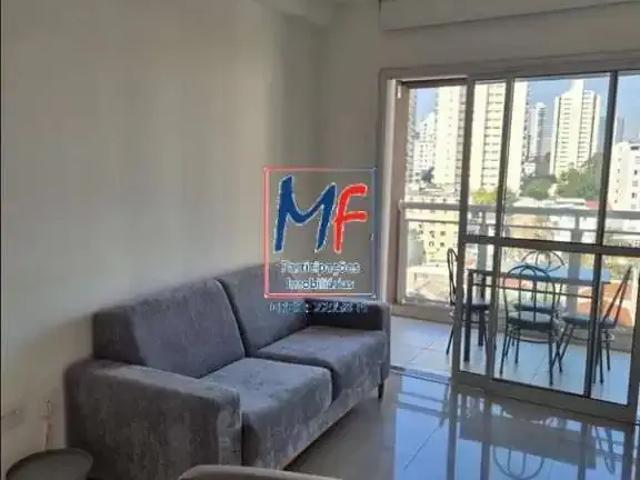 Apartamento para Venda em São Paulo/SP Aclimação 1 Quartos