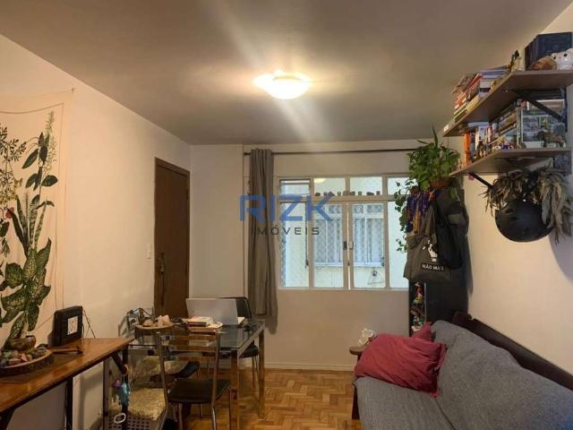 Apartamento para Venda em São Paulo/SP Aclimação 1 Quartos