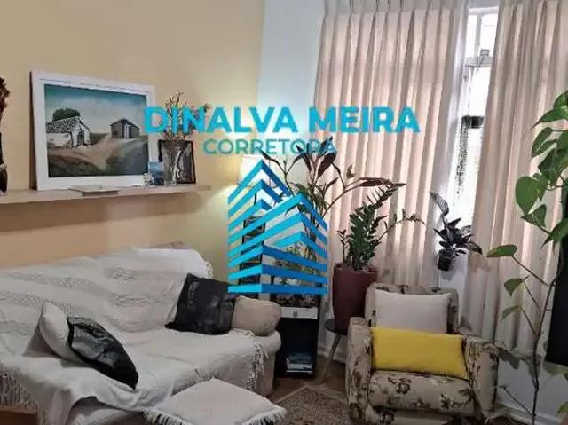Apartamento para Venda em São Paulo/SP Aclimação 1 Quartos